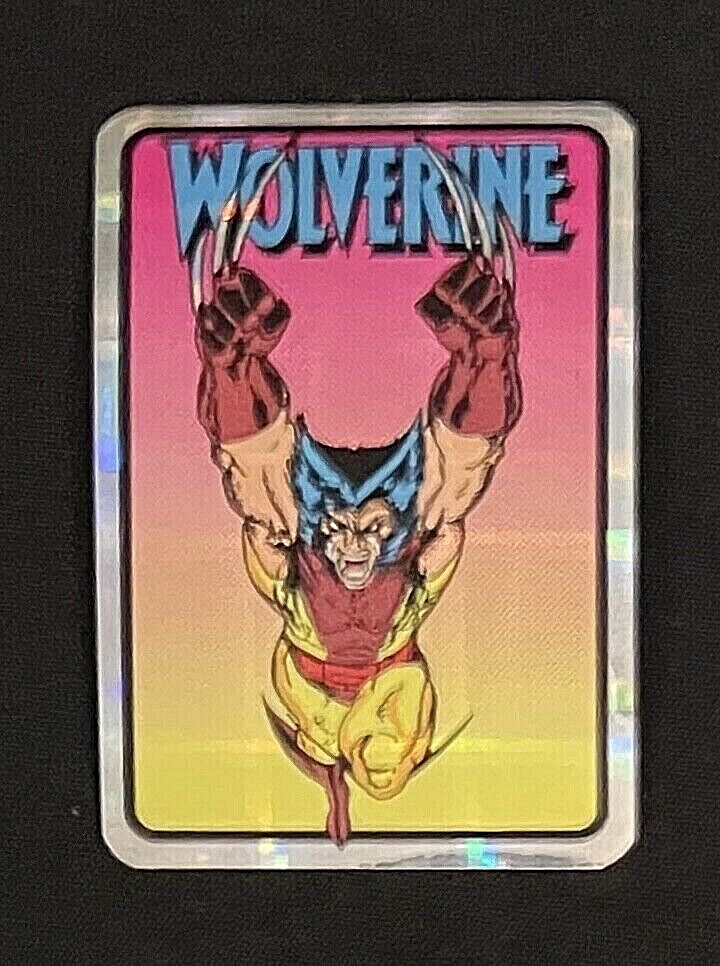 1990 s MARVEL SPIDER-MAN DC VENDING MACHINE PRISM STICKERS SINGLES YOU ...