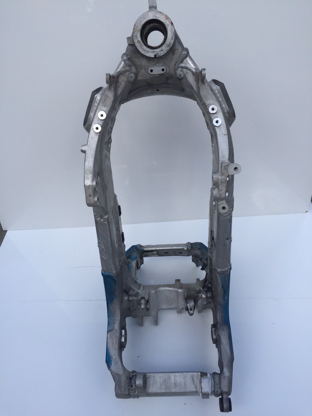 98-03 Suzuki TL 1000 Main Frame CLN | eBay