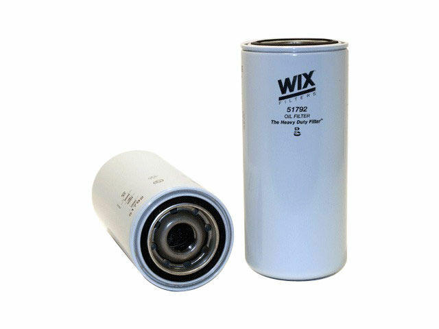 For 2003 International 9900ix SFA Oil Filter WIX 36492CC | eBay