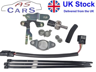 Upgraded DPF/ Exhaust Gas Pressure Sensor #1 KIT SkyActiv Mazda 3 6 CX ...