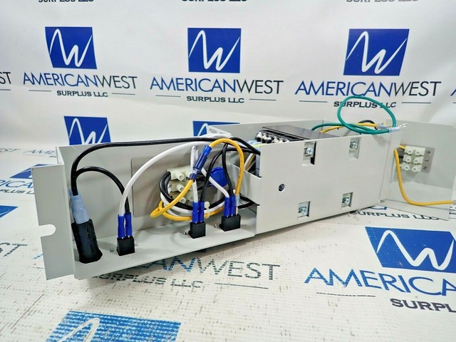 SIEMENS PXA-SB230V192VA Service Box for sale online | eBay