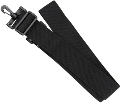 Maxpedition Shoulder Strap Black 44-47in UTX-Duraflex Nylon Buckles ...