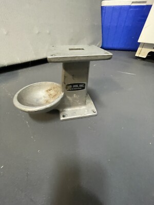 Downrigger, Outrigger Gear - Ball Cradle