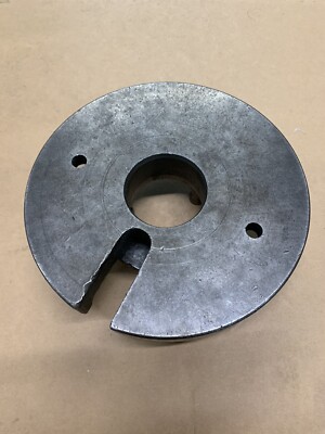 Fixtures & Plates - Drive Plate