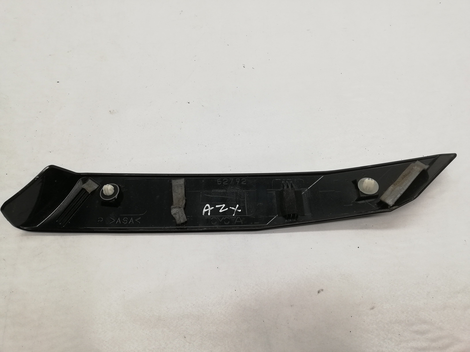 TOYOTA RAV 4 V XA50 AWD Hybrid LE+ 2.5 Other Body Parts 62792 144kw ...