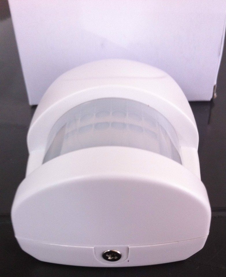 Brand New "2" Everspring HSP02 Z-wave Motion Detector ZWave PIR ...