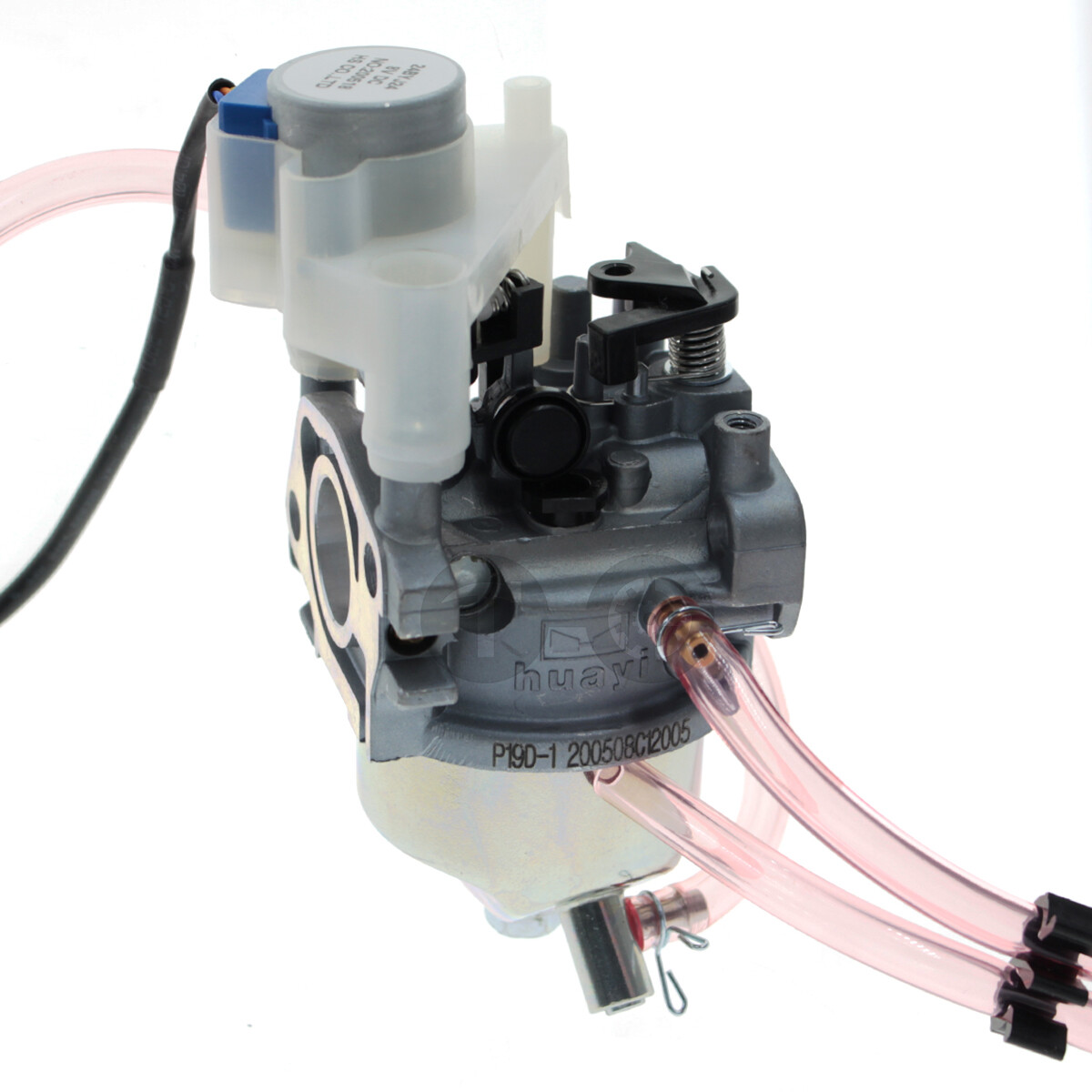 CARBURETOR For HONDA EU3000 W/ Gaskets EU3000i 2000i EU3000is Generator ...