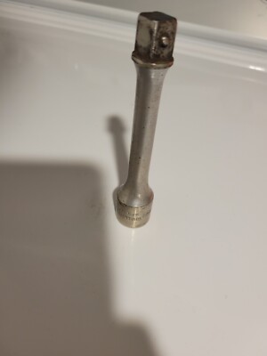 Challenger tools 6 in extension 1/2 drive | eBay