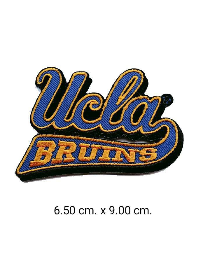 Ucla Sports Logo