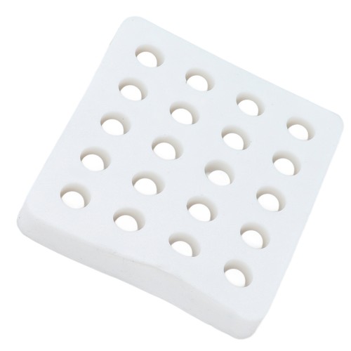 HO Beeswax Silicone Mold Artificial Professional Beeswax Queen Cell Cup ...