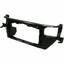 Black Steel Radiator Support Assembly Fits Toyota Tundra 532010C090 ...