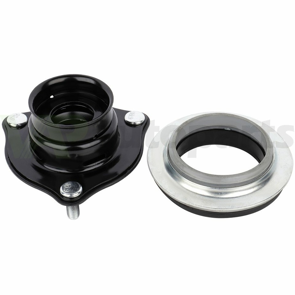 For 2006-2011 Honda Civic Strut Mount Replacement Front Pair Left and ...