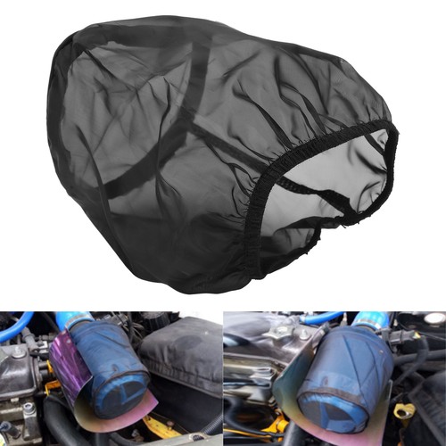 Air Intake Filter Sock Protective Cover Dustproof Oilproof for High ...