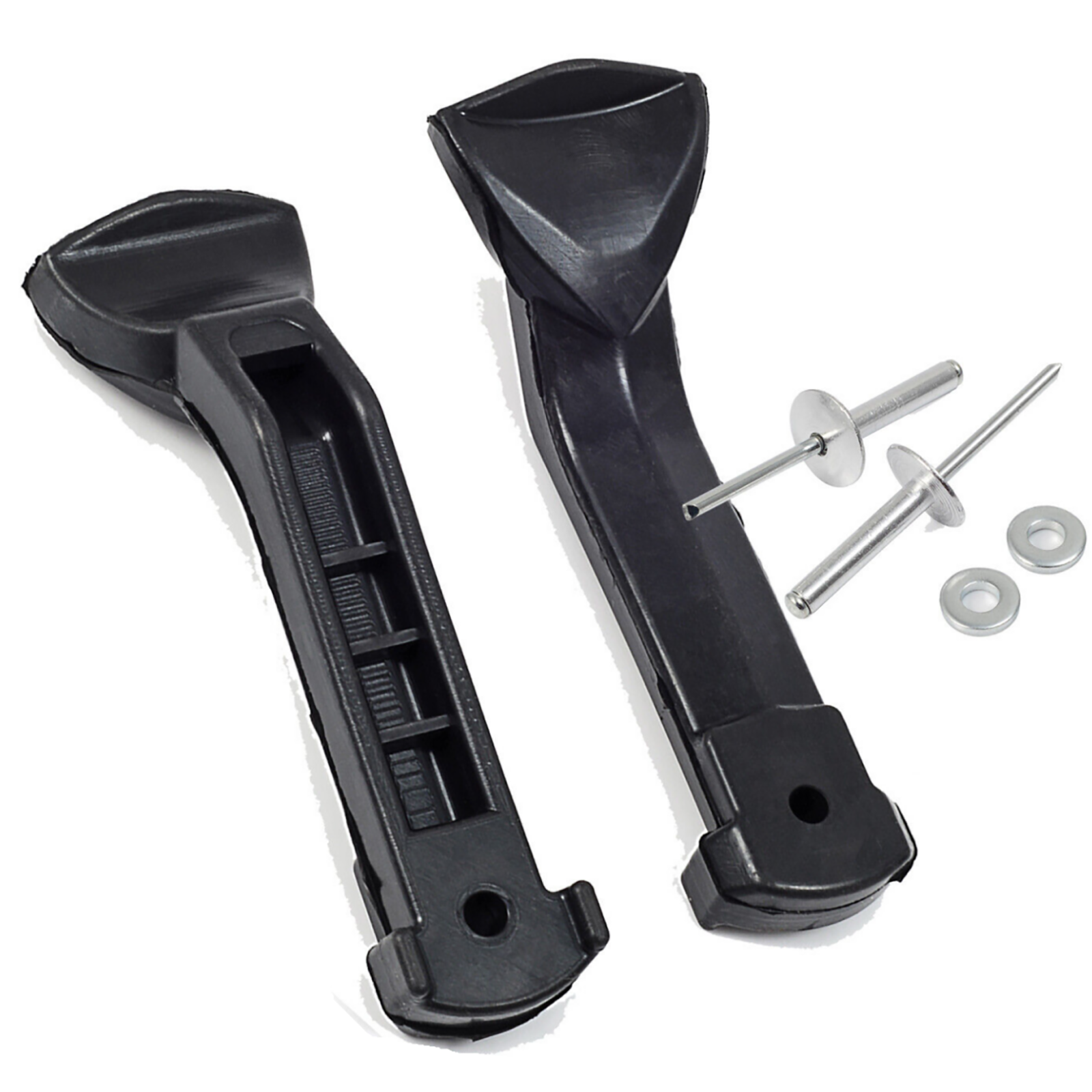 4Pcs Hood Strap Panel Latches Repair Kit For Ski-Doo REV GSX MXZ GTX ...