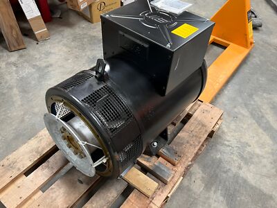 Generators - 1800 Rpm