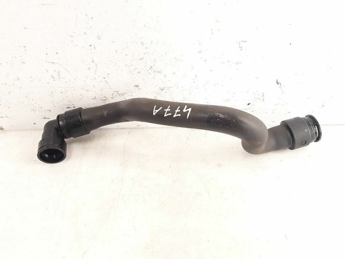 Peugeot 407SW 2004 2.0HDI 100kw water coolant cooling pipe hose | eBay