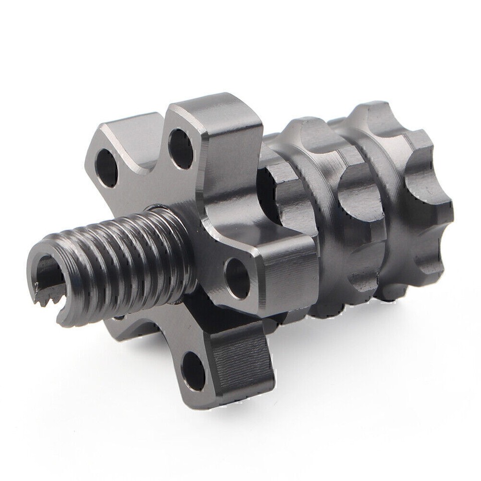 CNC Clutch Brake Cable Adjuster Screw M8 8MM Thread Motorcycle Dirt ...