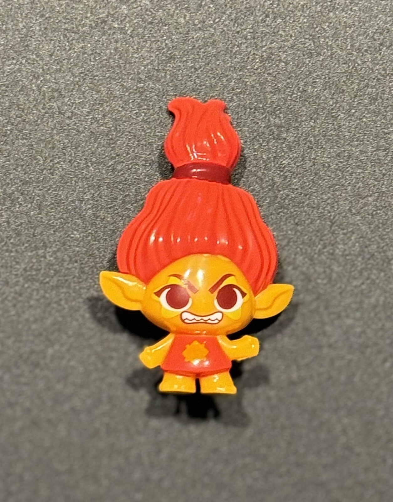 Mineez Troll Golf Trolls Band Together Series 1 Figure | eBay