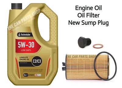 Service kit for Renault Modus / Grand Modus Petrol Hatchback 1.2 ...