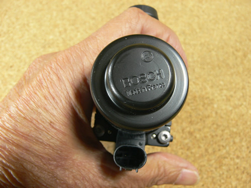 HEATER CONTROL VALVE LAND ROVER DEFENDER RANGE ROVER VELAR RANGE SPORT ...