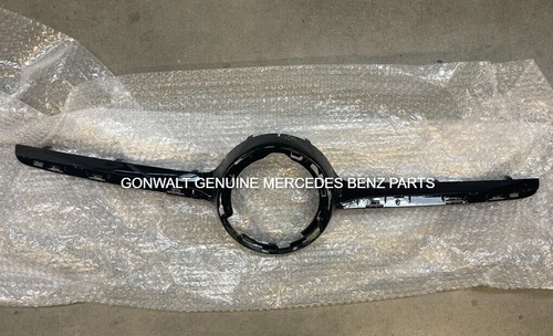 Mercedes Benz C300 C63 AMG C63 AMG S 2019-2020 Grille Cover OE ...
