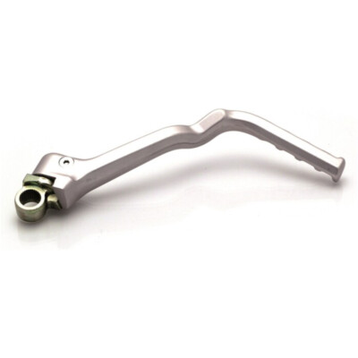 Kick Tecnium für Suzuki RM-Z450 RM-Z art starter silver ASK-111-SILVER ...