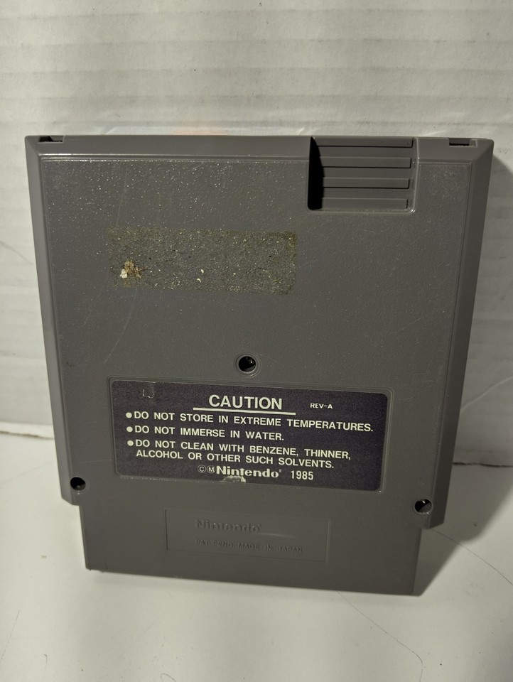 Code Name: Viper (Nintendo Entertainment System, NES, 1990) Authentic ...