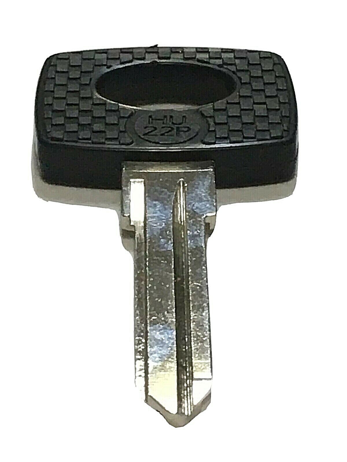1 Mercedes Benz Key Blank M79T MB15 HU22 Various Models Keys Blanks | eBay