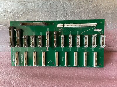 MGE UPS COMET 72-164013-00 INTERCONNECT BOARD 62-164013-00 USED T9 | eBay