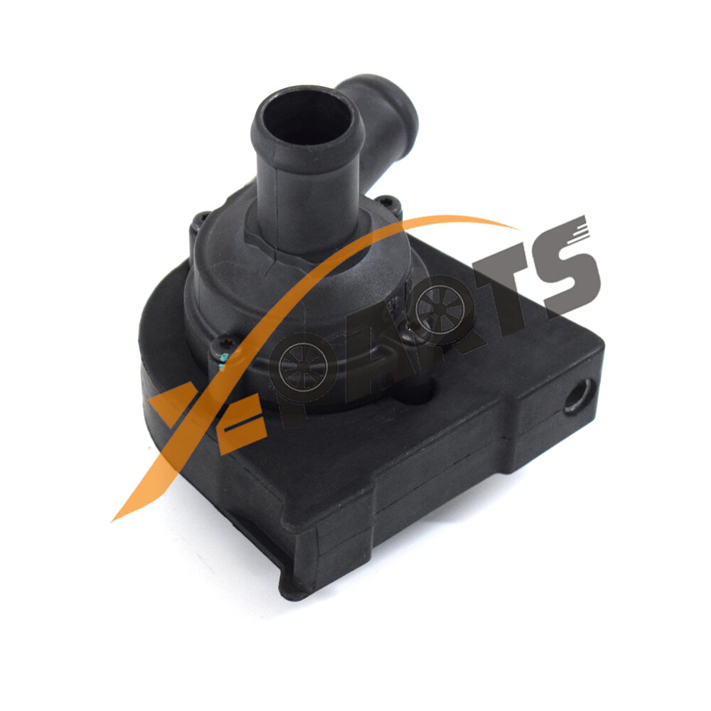 5Q0965567G Auxiliary Water Pump For Audi A3 A4 A5 A6 Q3 Q5 TT VW Golf 7 ...