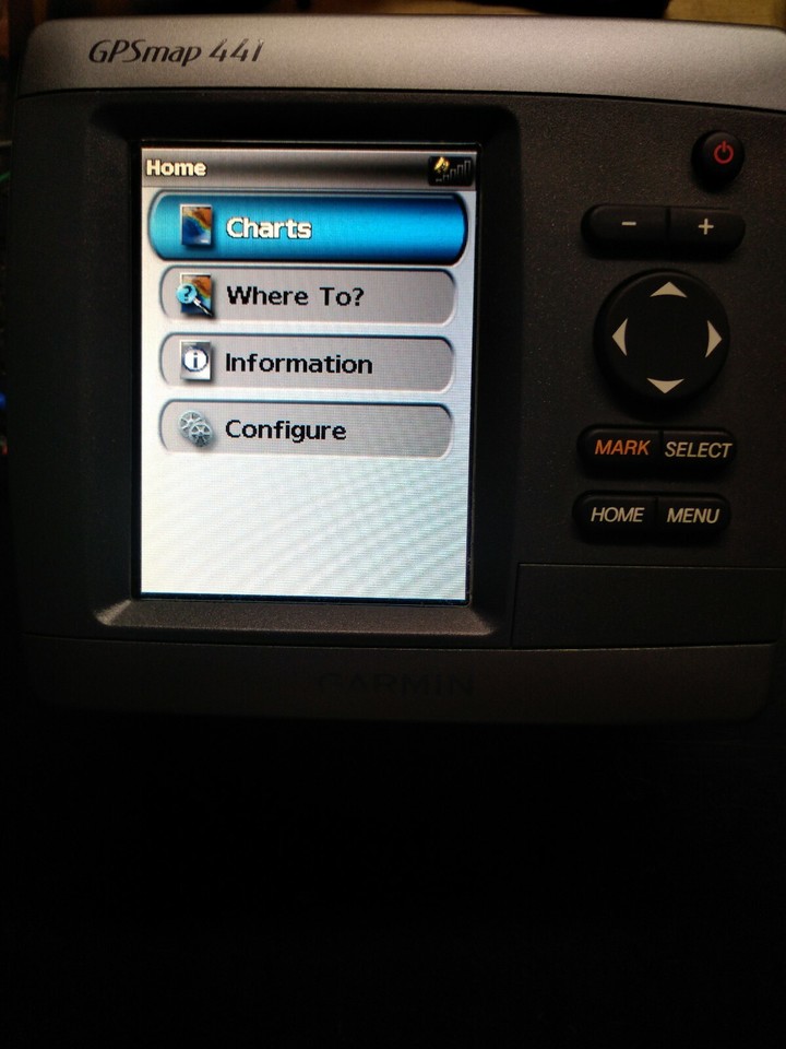 GARMIN GPS 441/ 441s RESTORATION SERV. | eBay