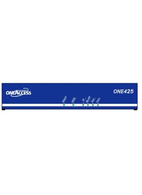 OneAccess ONE425 4TE Router | eBay Australia