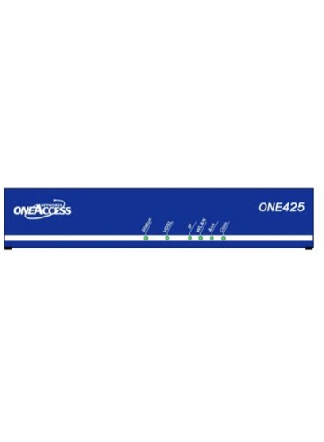 OneAccess ONE425 4TE Router | eBay Australia