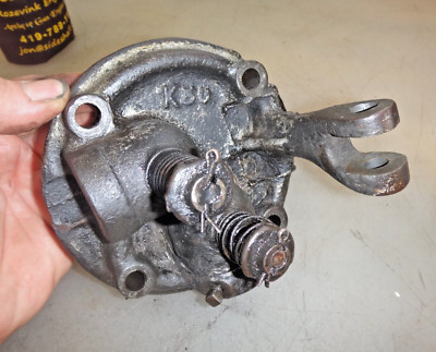 Stationary Engines - Stover Engine Parts