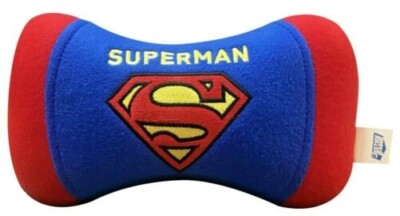 Superman (Limited Edition) Neck Cushion Official auto accessory | eBay