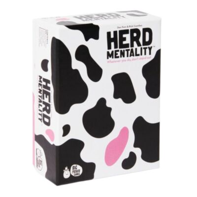 Herd Mentality Mini | eBay Australia