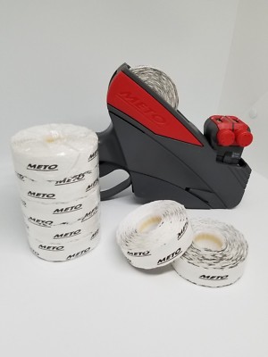 Price & Label Guns - Meto Pricing Gun