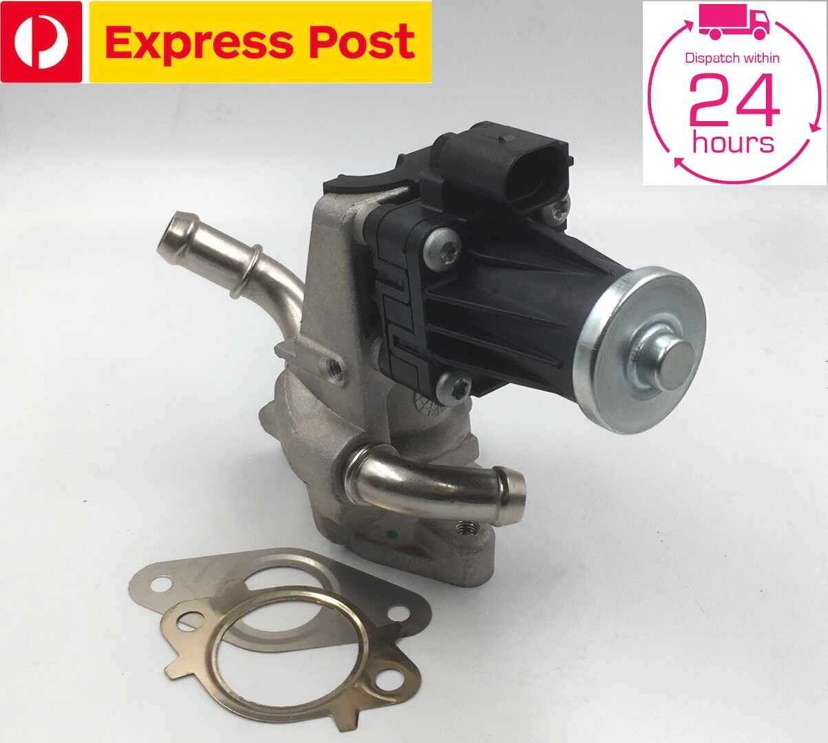 New For Ford Ranger PX EGR Valve 2.2L 3.2L Turbo Diesel P5AT P4AT 2011 ...