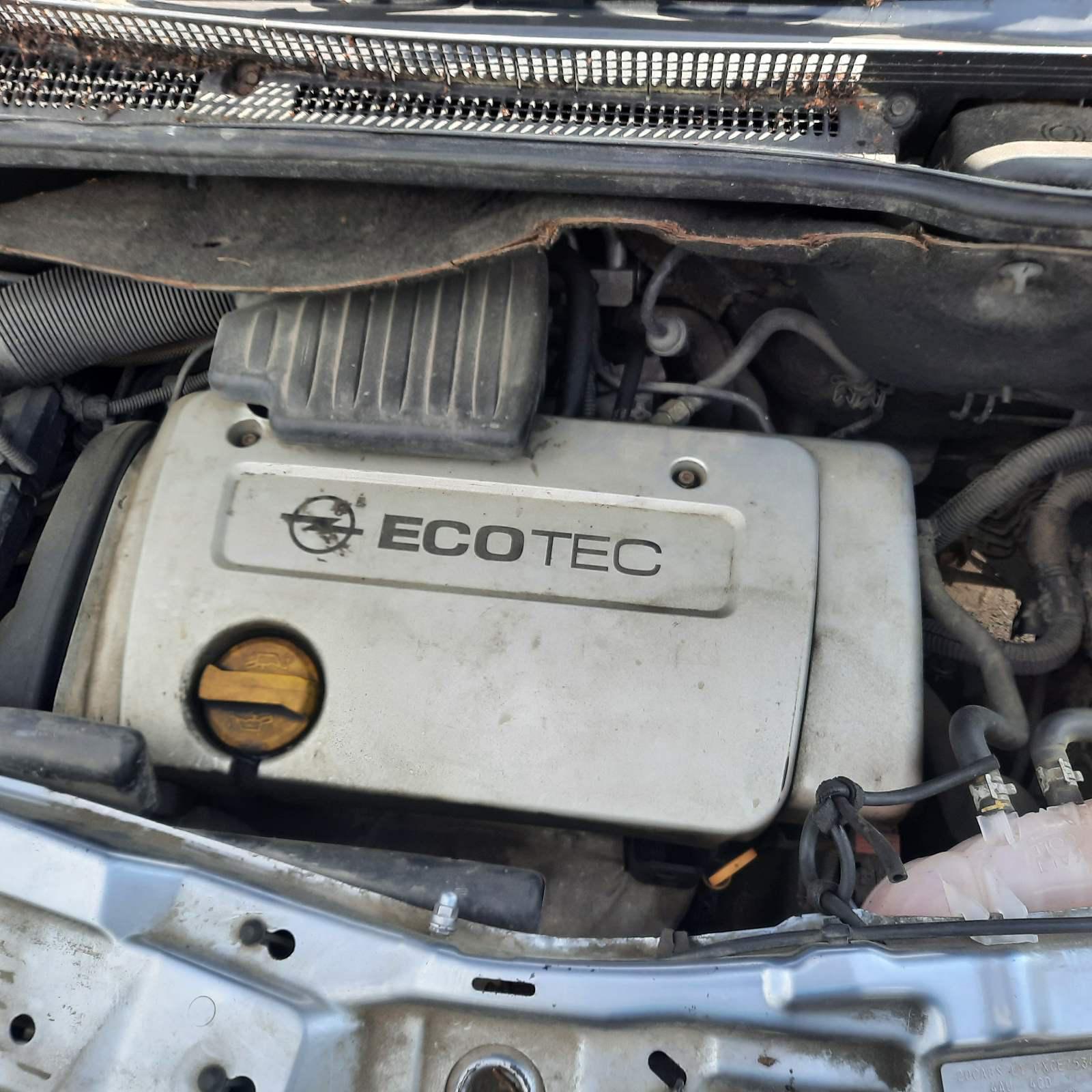 BAX1100 BAX-1100 z16xe Carbon filter (ENGINE FUEL VAPOR CANISTER ...