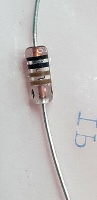 Diodes - Vintage Diode