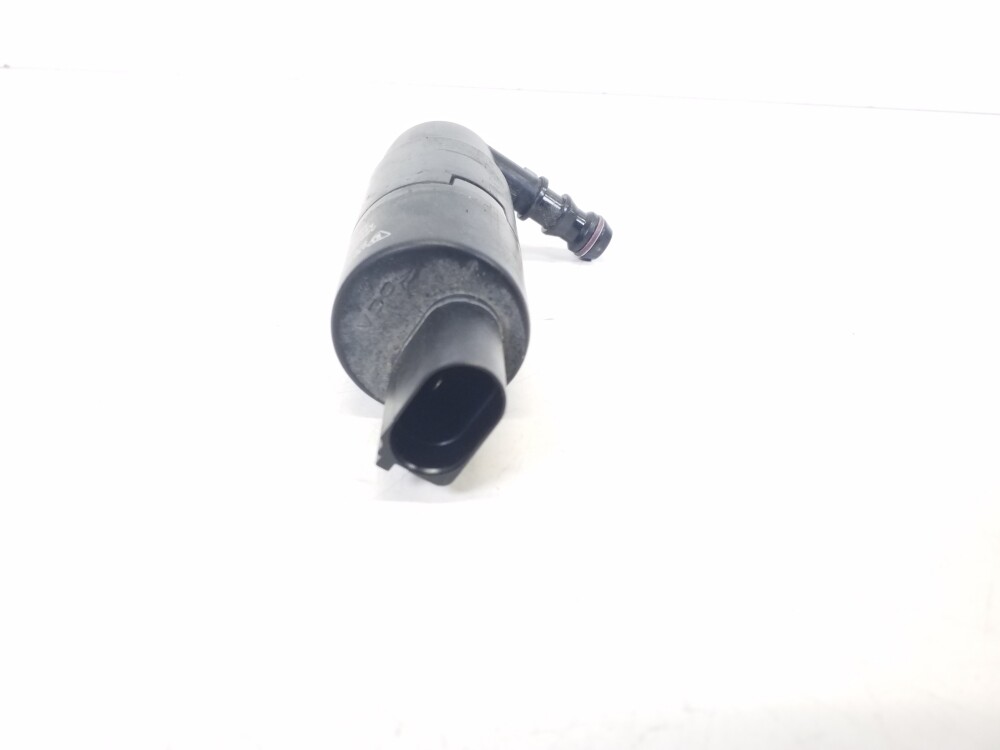 Porsche Panamera 970 2011 Vorne Scheinwerfer Waschanlage Motor ...