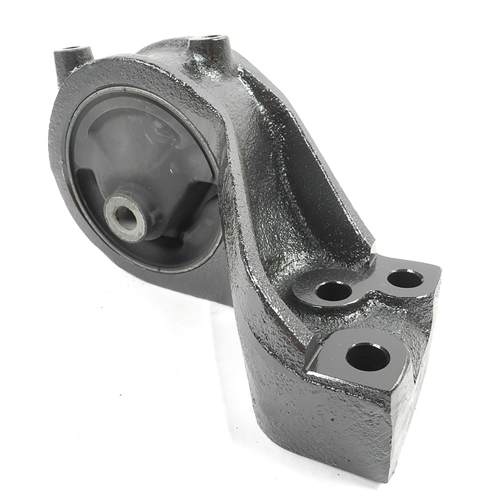 Engine Motor Mount 6109 New For Hyundai Sonata Kia Optima 2.5L 2.7L ...