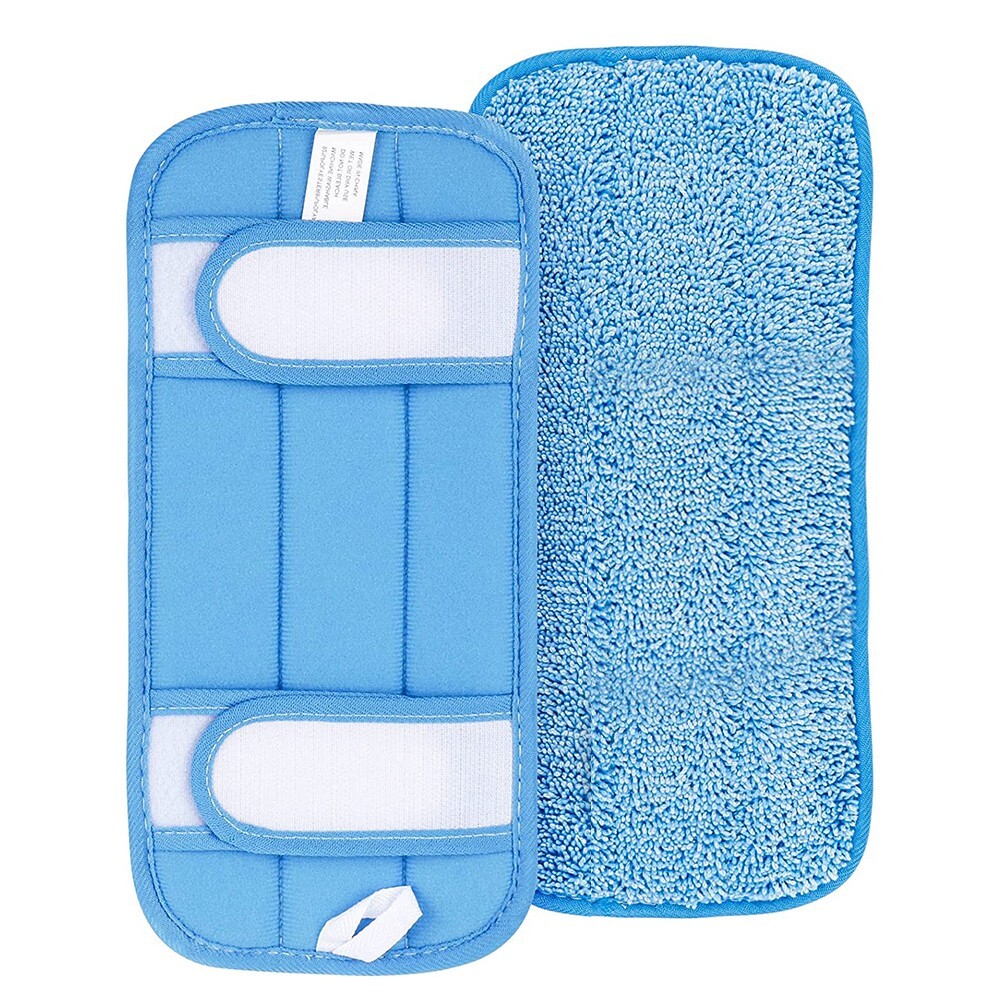 Microfiber Cleaning Pad for Swiffer Sweeper Exceptional Dirt & Dust ...