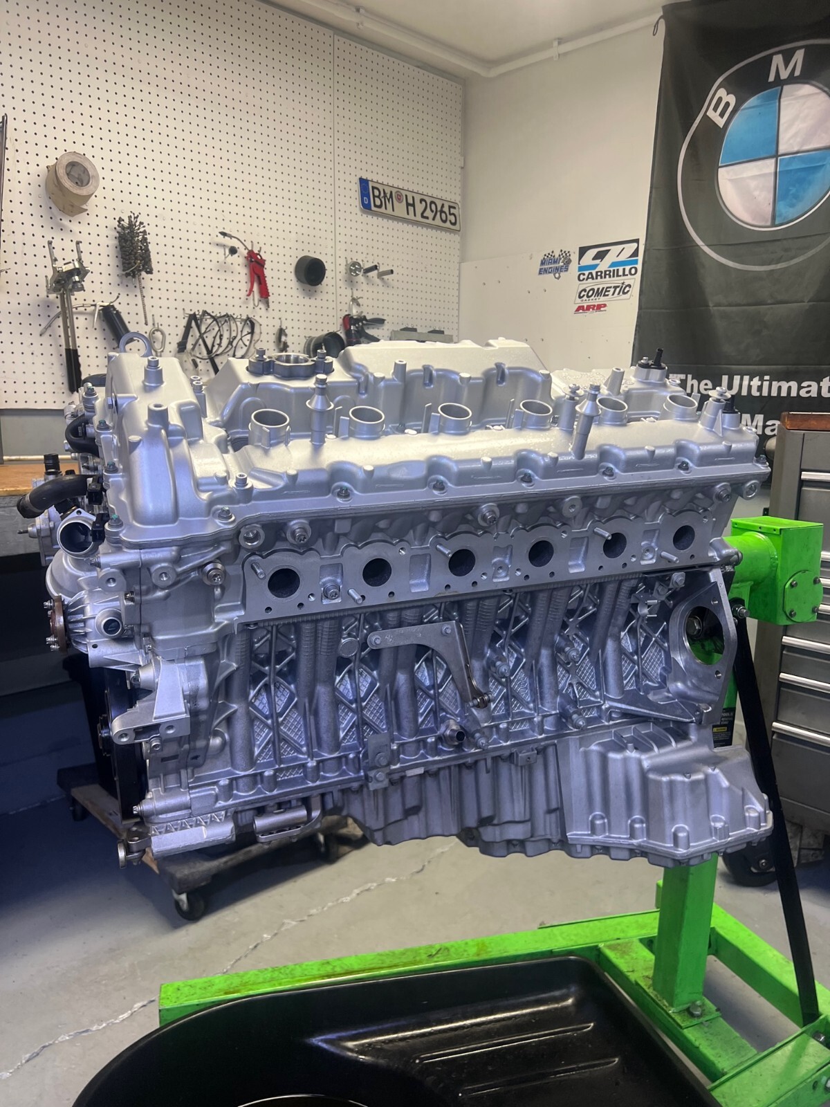 BMW REMAN ENGINES - N20 N26 N54 N55 N63 N74 S52 S54 S55 S63 B46 B58 S58 ...