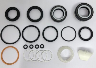 Steering rack repair kit for VW BORA 1998-2005, VW GOLF IV 1997-2006 ...