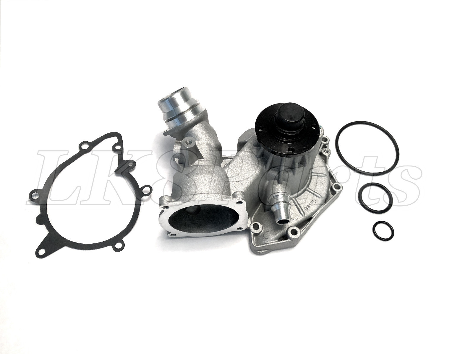 Land Rover Range Rover L322 V8 4.4 Bmw M62 Engine Water Pump PEB000030 ...