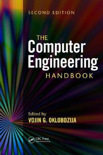 Computer Engineering Ser.: Computer Engineering Handbook by Vojin G ...
