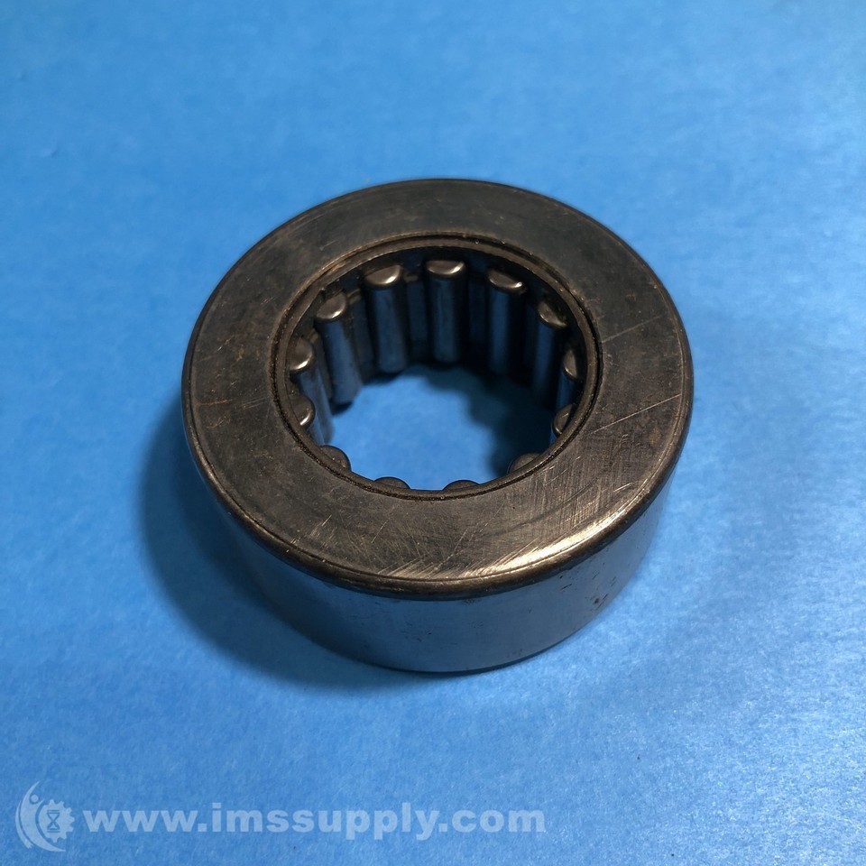 RBC Bearings SRF 35 Caged Roller Follower, Unsealed USIP | eBay