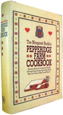 The Margaret Rudkin Pepperidge Farm Cookbook - Rudkin, Margaret|Blegvad ...