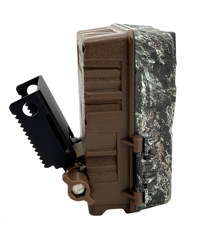 Browning Trail Cameras Strike Force Pro X Motion-Activated 1080 ...